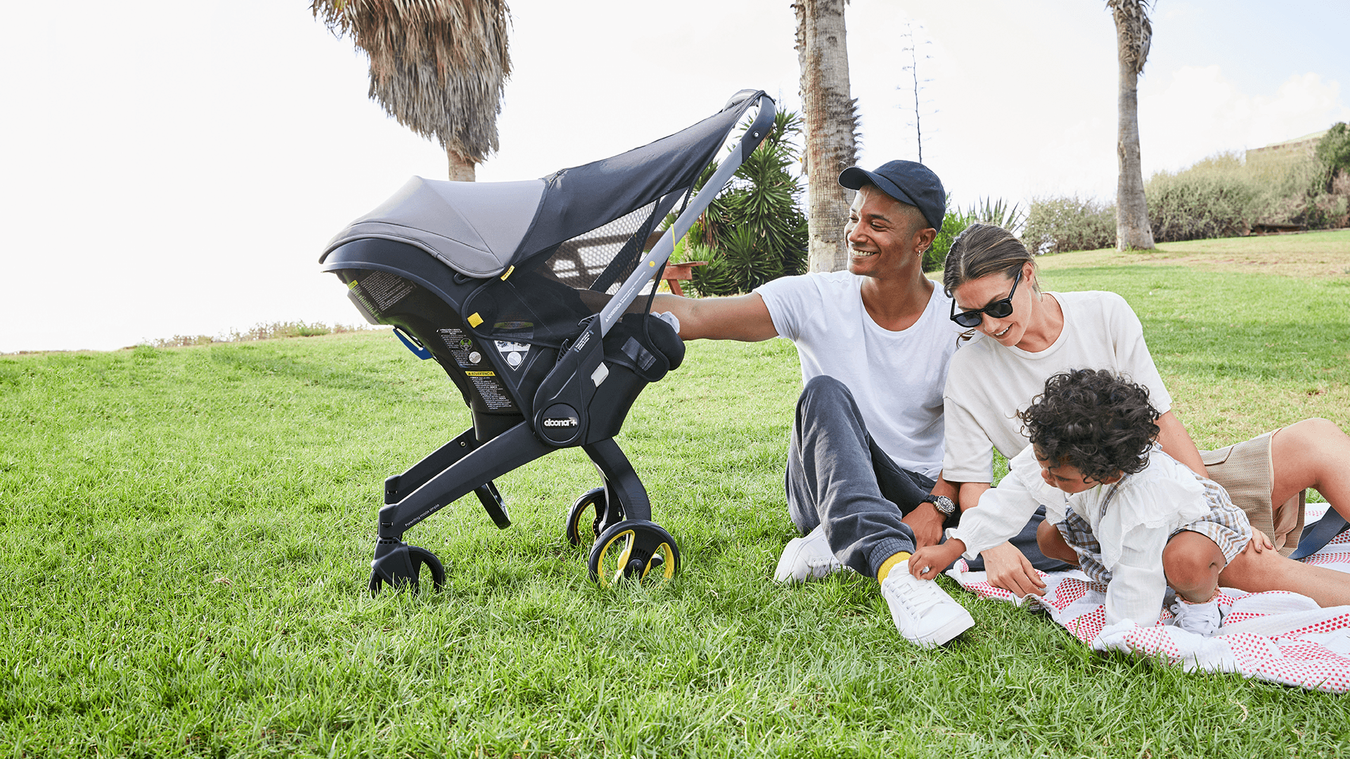 Happy Father's Day | Doona | Blogs