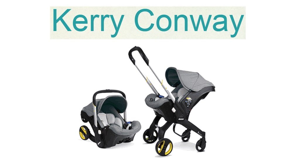 Kerry Conway – Doona