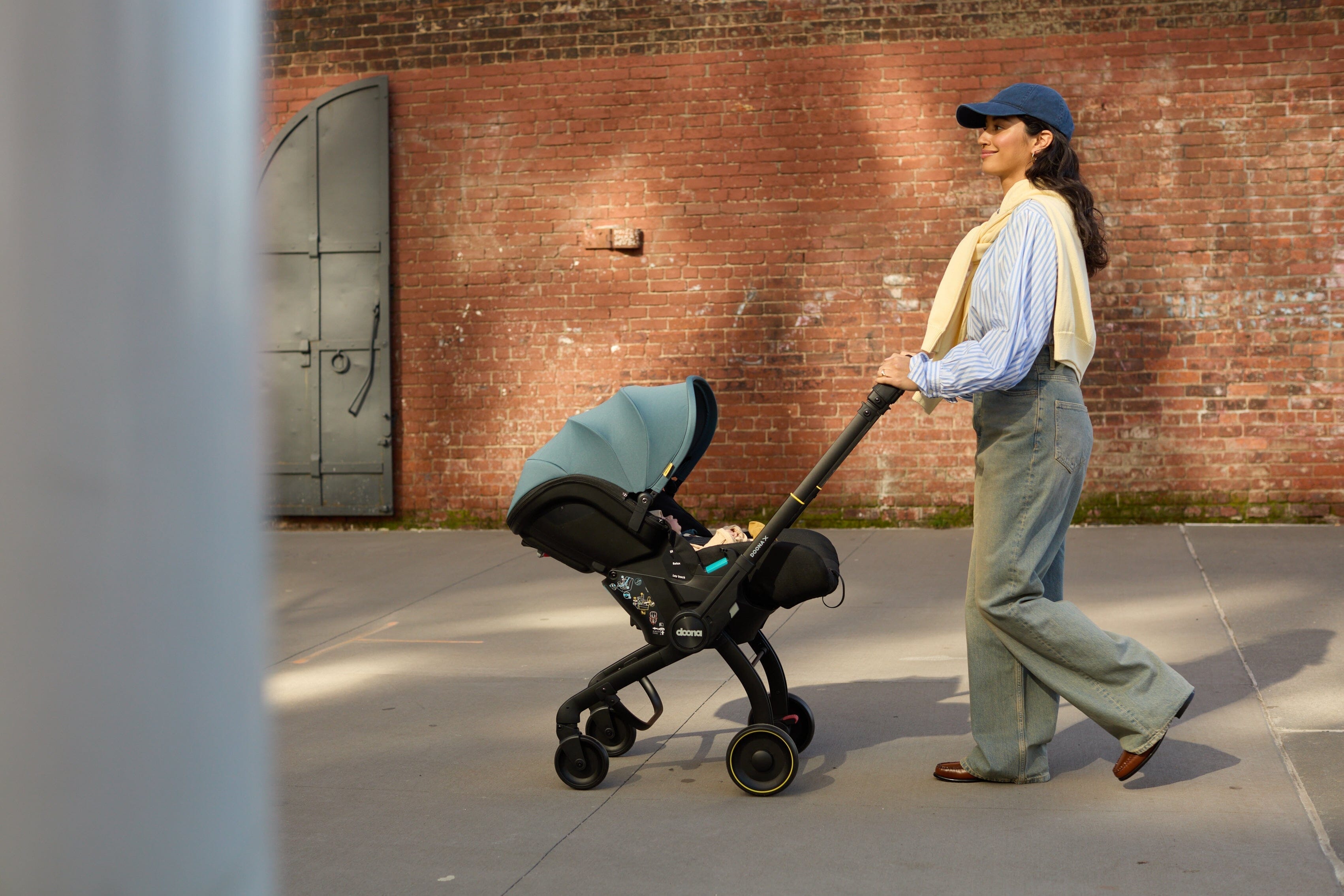 Find out what Doona model is best for you