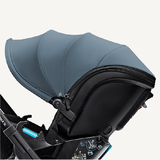 Doona X Car Seat & Stroller