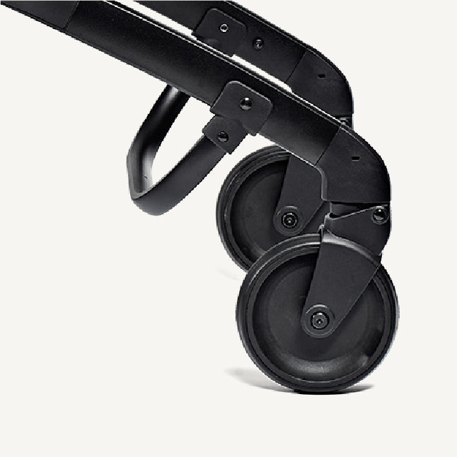 Doona X Car Seat & Stroller