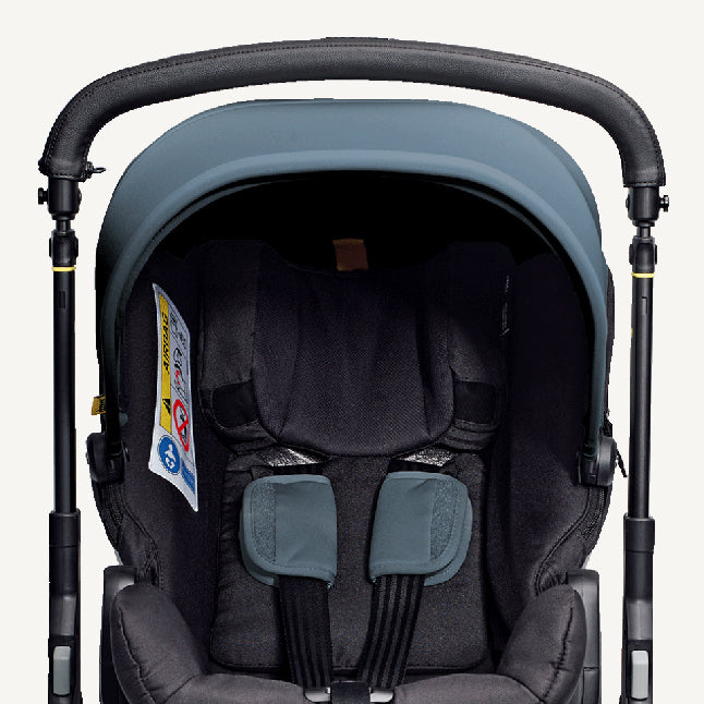 Doona X Car Seat & Stroller
